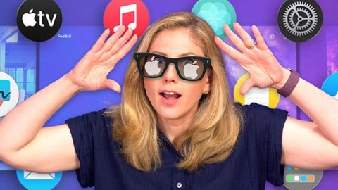 New Vision Pro and Apple Glasses: Here's What to Expect Next | Haystack ...