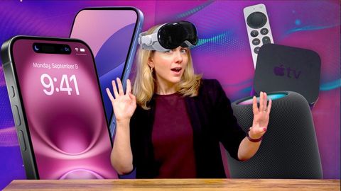 What to Expect From Apple in 2025 | Haystack News