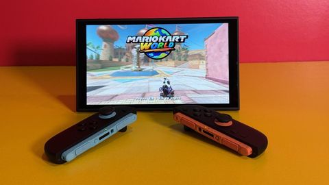 How to Share Games Between Two Switch 2s | Haystack News
