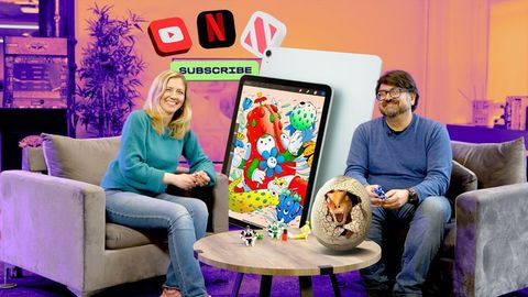 Do We Really Own Our Digital Content? - Tech Therapy | Haystack News