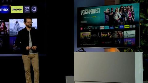 Amazon Improves Its Fire TV Search | Haystack News