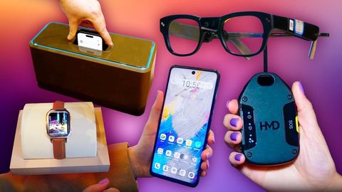 The Coolest Mobile Gadgets We Saw at CES | Haystack News