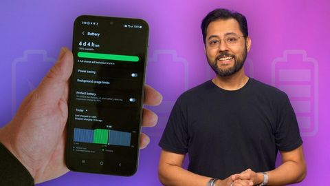 Tips to Extend Your Phone's Battery Life | Haystack News