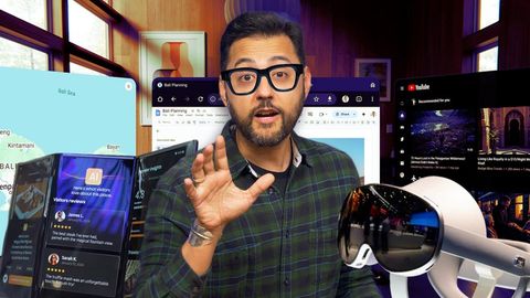 Samsung's Next Big Move: Take on the Apple Vision Pro | Haystack News