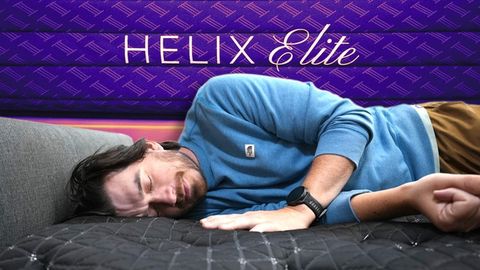 Helix Elite Mattress Review: What's New With This Line? | Haystack News