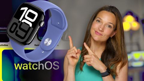 WatchOS 12 Wishlist: Top features we want on the Apple Watch | Haystack ...