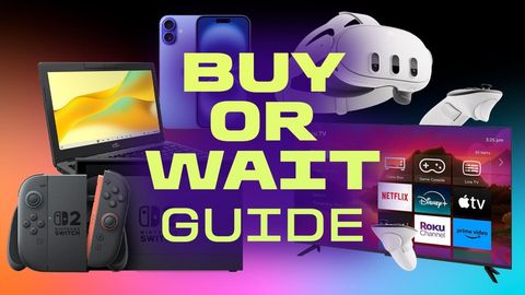 Should You Buy Now or Wait? Our Experts Weigh In on Tariffs | Haystack News