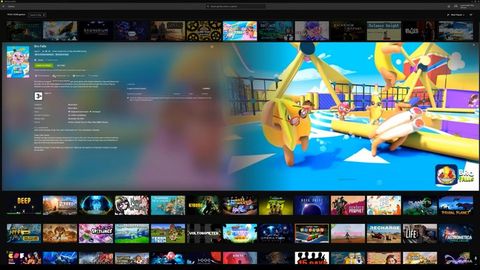 Nvidia's GeForce On Community Update Highlights New Cloud Gaming ...