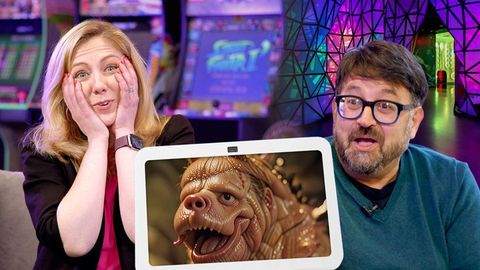 Meow Wolf and Interactive Experiences - Tech Therapy | Haystack News