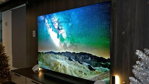Samsung's 98-inch 8K TV Is Big, Bright and Really Expensive | Haystack News