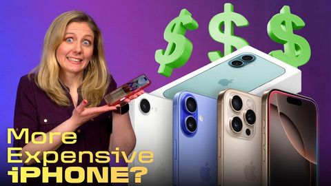 Don't Buy an iPhone! Do This to Keep Your Current Phone Alive Longer ...