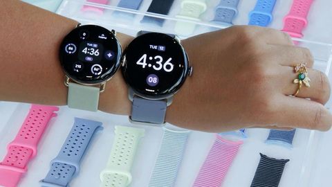 Pixel Watch 4 First Look: Google Just Raised the Bar | Haystack News