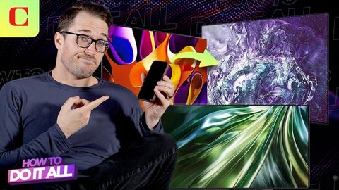 Screen Mirroring Tutorial: How to Cast Your Phone to TV | Haystack News