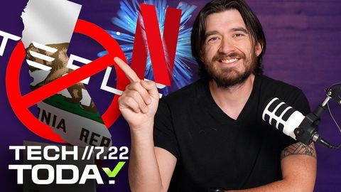 Will Tesla Be Banned in California? And More | Tech Today | Haystack News