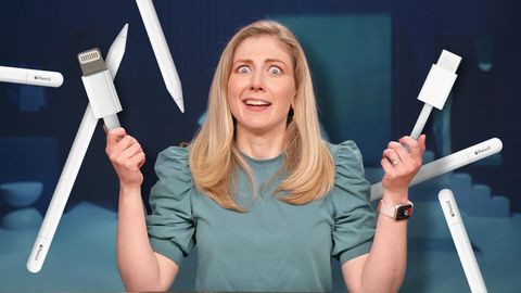 Apple's New Pencil and The Awkward Charging Era | Haystack News