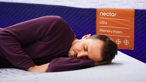 Nectar Ultra Mattress Review: Nectar's Newest Bed Built for Hot ...