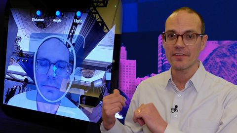 Samsung OLED and Neo QLED TVs Reduce Glare, Add More AI | Haystack News