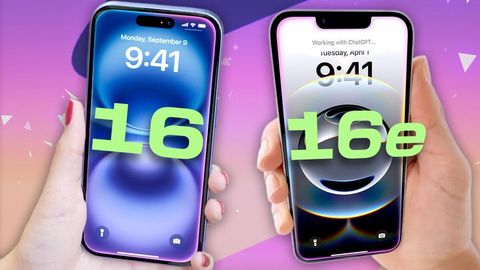 iPhone 16E vs. iPhone 16: Spec Breakdown | Haystack News