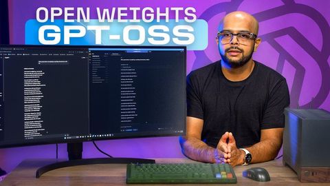GPT-OSS Is Out: Here Are My First Impressions | Haystack News