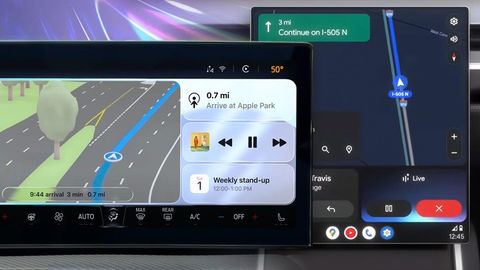 iOS 26 vs Android 16: Who Copied Who and Who Did It Better? | All ...