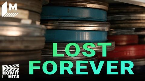What We Lost: The 'Star Is Born' We Will Never See | Haystack News