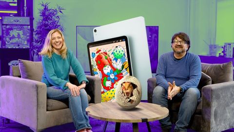 Why Are There So Many iPads? - Tech Therapy | Haystack News