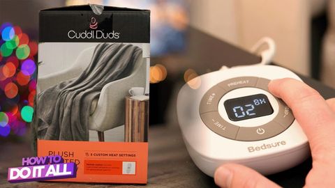 Keep Your House at This Temperature to Save Money | Haystack News