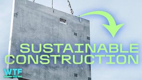 The Tech Startup With a Plan to Decarbonize the Construction Industry ...