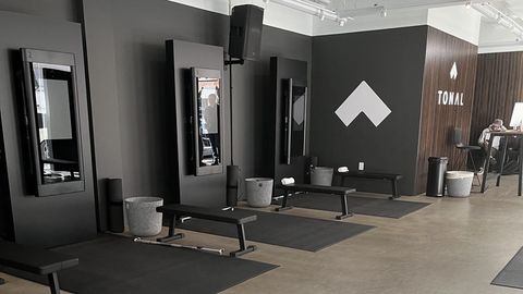 Tonal 2 Workouts Get an Upgrade With More Features and Weights: Hands ...