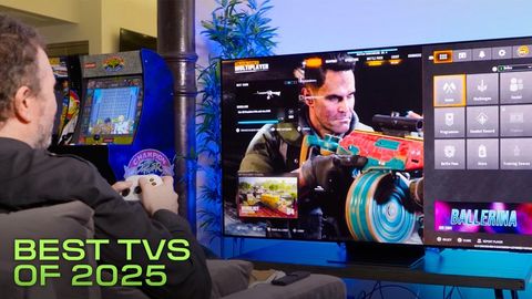 These 4 TVs Have the Best Picture Quality in 2025 | Haystack News