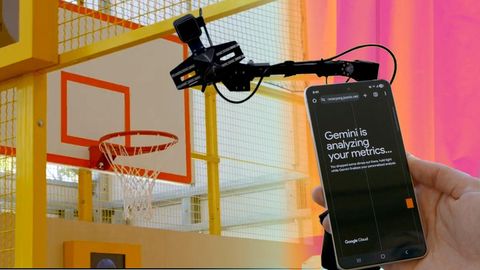 I Used Gemini to Help Me Shoot Hoops and Pick Out Clothes | Haystack News