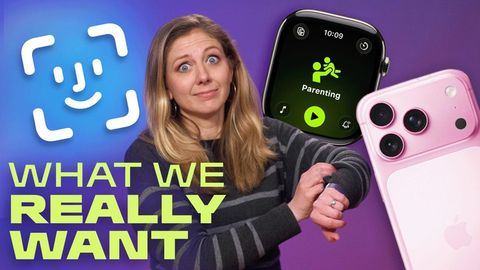 What We Really Want From Apple | Haystack News