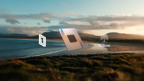 Watch Google Quantum AI Reveal Willow Quantum Computing Chip | Haystack News