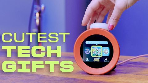 My Favorite Cute Tech Toys for Kids and Adults | Haystack News