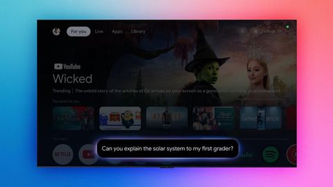 Gemini Is Coming to Your Google TV | Haystack News
