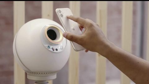 New Eye-Scanning Orb Revealed by Sam Altman's World | Haystack News