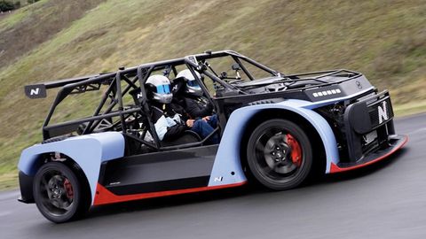 High Performance, Ultra Luxury: This Year's Best Concept Cars ...