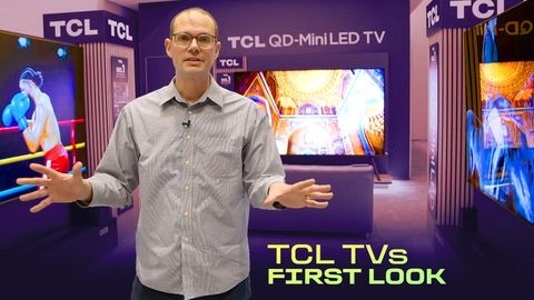 TCL's Medium, Big and Huge TVs Get Better Mini-LEDs in 2025 | Haystack News