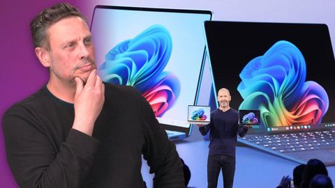 Microsoft Announces First Surface Copilot Plus PCs Powered by Qualcomm ...