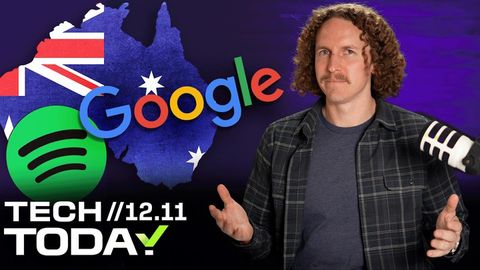 Australia's Social Media Ban, Spotify Adds New Feature and More | Tech ...