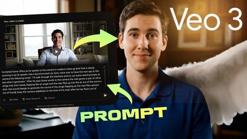 How to Use Google's Veo 3 AI Video Generator: It Helped Me Produce This ...