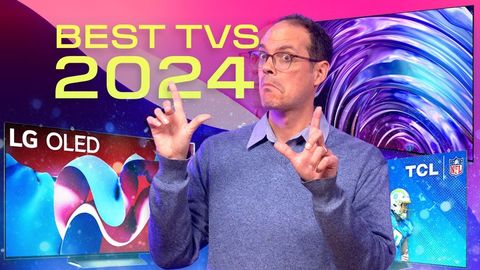 CNET's Best TVs of 2024 | Haystack News