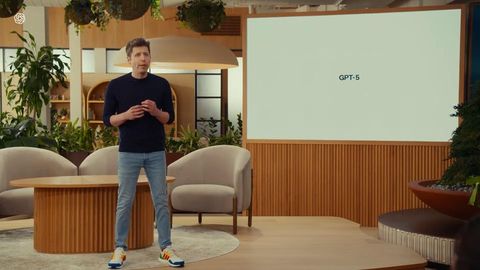 OpenAI Introduces GPT-5 at OpenAI's Summer Update Event | Haystack News