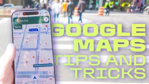 How to Use Google Maps Like a Pro | Haystack News