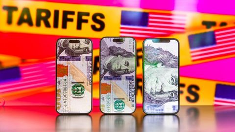 Buy or Wait Guide: How Tariffs Will Change Tech Prices and What to Do ...