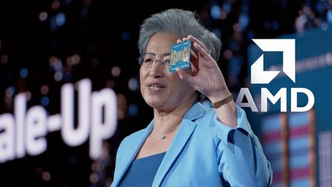 AMD 'Advancing AI' Event: Everything Revealed in 9 Minutes | Haystack News