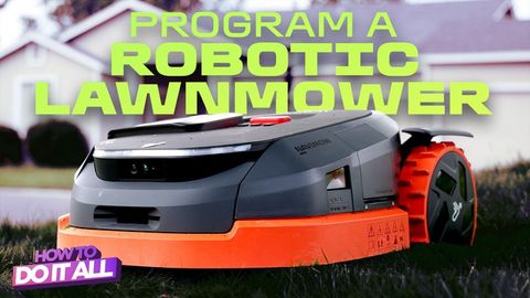 I Tried the Segway Navimow X315: Setup, Mapping Guide and Full Review ...
