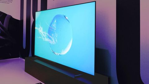 Hisense's 2025 TVs Get Bigger and Brighter at NYC Launch | Haystack News