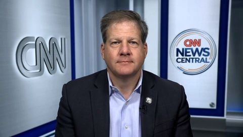 CNN asks GOP governor if he’s still supporting Trump after Kelly’s ...