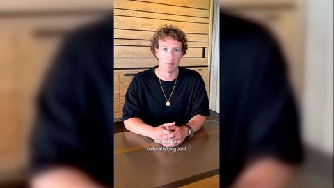 ‘Major reversal’: Reporter lays out new policy changes for Meta | Haystack News